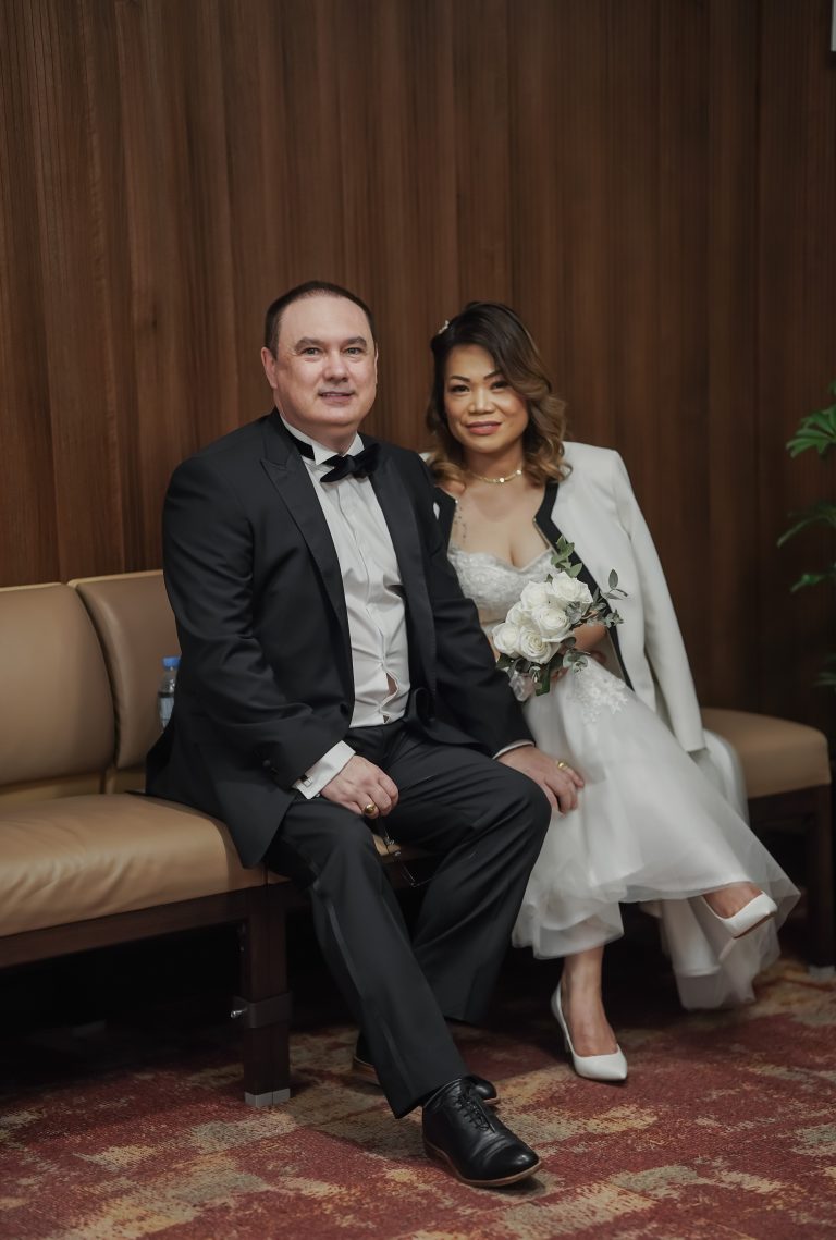 Civil Marriage In The UAE: Everything Couples Need To Know About