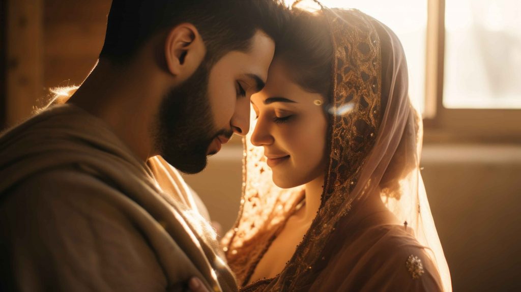 Do You Need Your Father For Nikah In Islam? | Easy Wedding Dubai